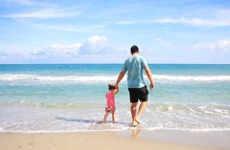 The Story Behind Vacanze and Ferie: Italian Words for Vacation - Why ...